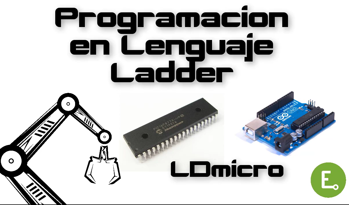 Electronik Scream: LDmicro