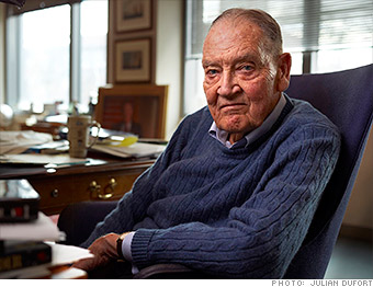 Legal Schnauzer: Vanguard Group's Portfolio Includes Holdings In ...