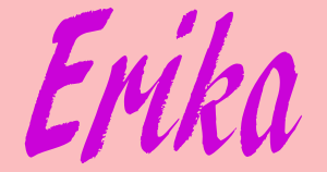 Erika