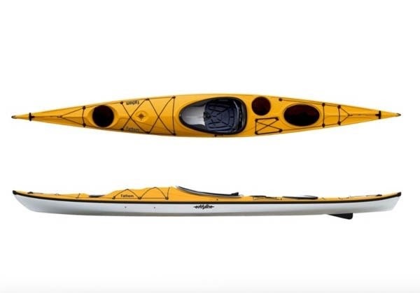 PENGENALAN ASAS REKREASI KAYAK DAN SUKAN ORIENTEERING