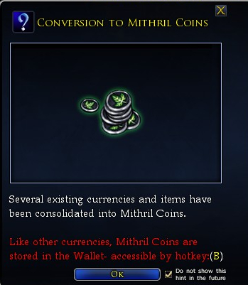 Supergirl of Lorien: Notes on Update 10 Release Notes