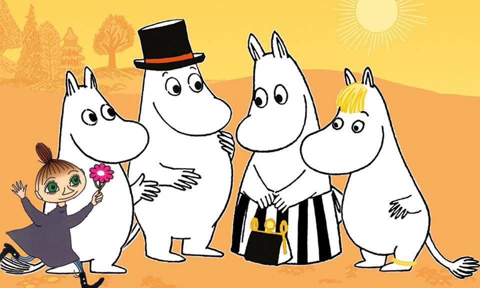 I dolori della giovane libraia: 2017