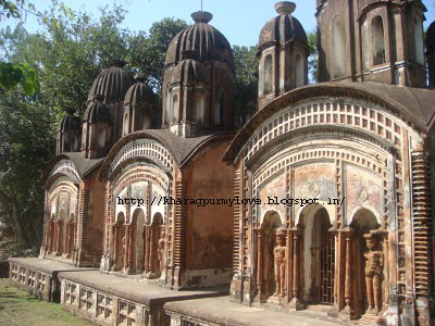 kharagpurmylove: Partha: An unforgettable historical place