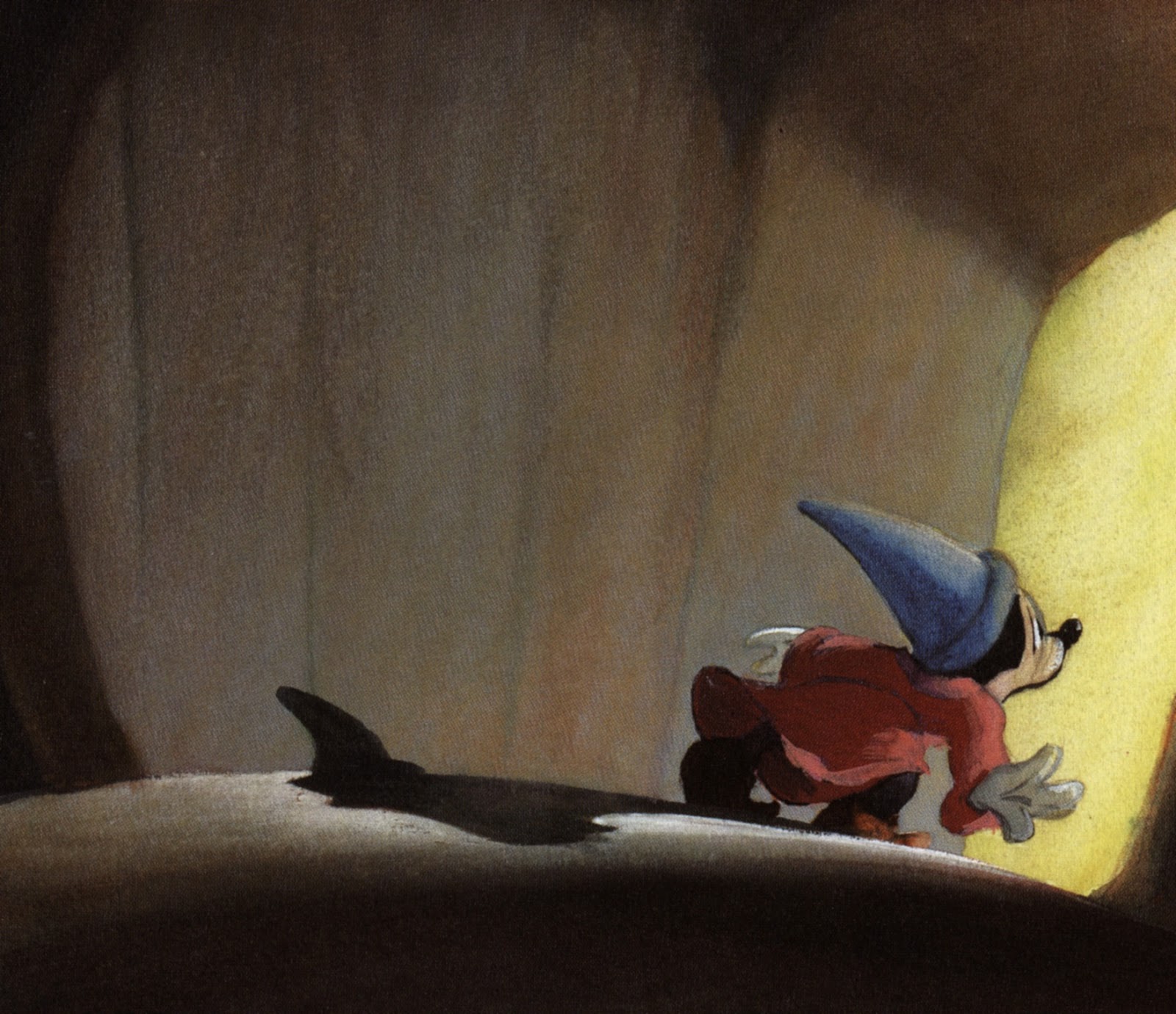 Deja View: Mickey Magic