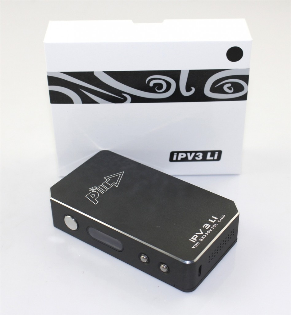 iPV3 Li - VapeCartel