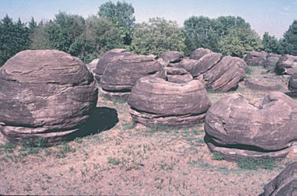 CSMS GEOLOGY POST: 04/21/15