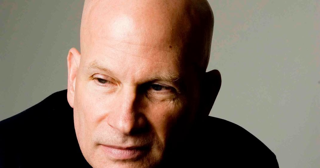 Vince Keenan: Q&A: David Corbett