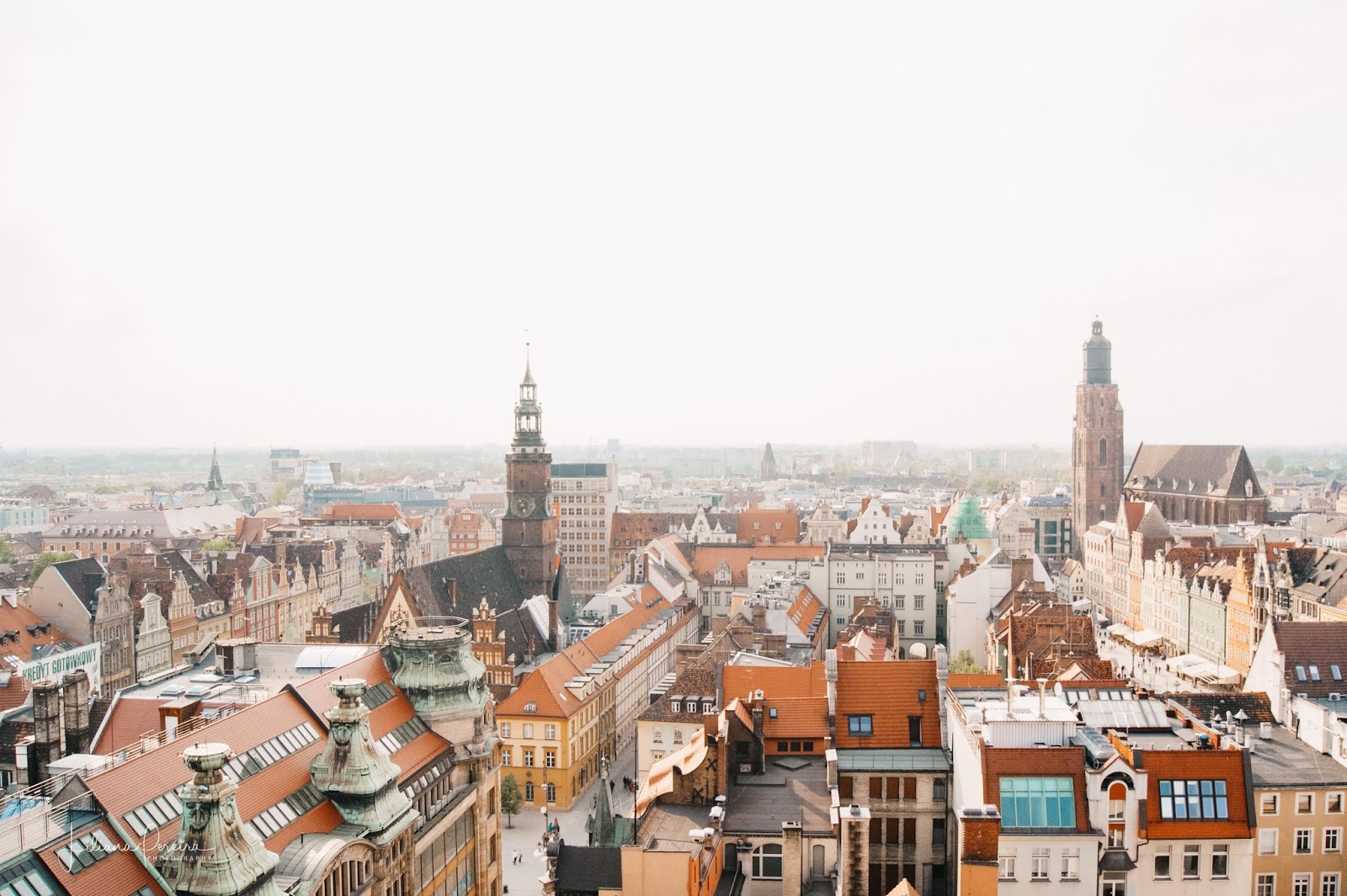 Polónia, Wroclaw, 10 locais a não perder | Pelo Mundo Inteiro