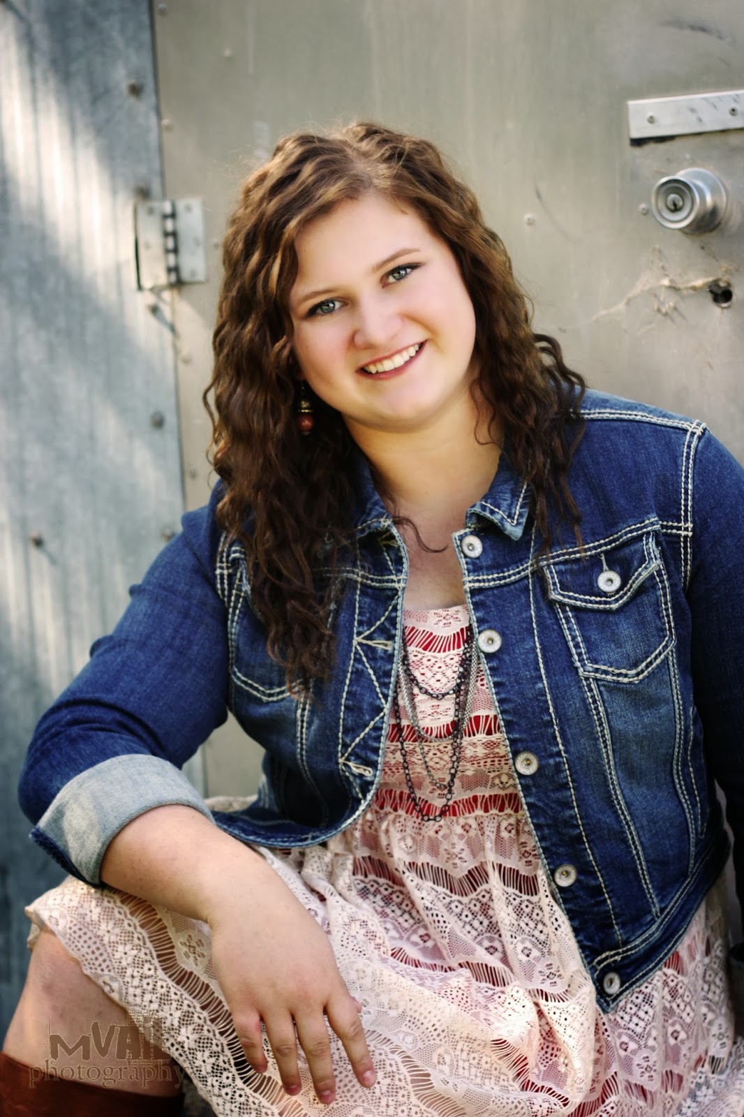 Mindy Vail Photography: Miss Macy