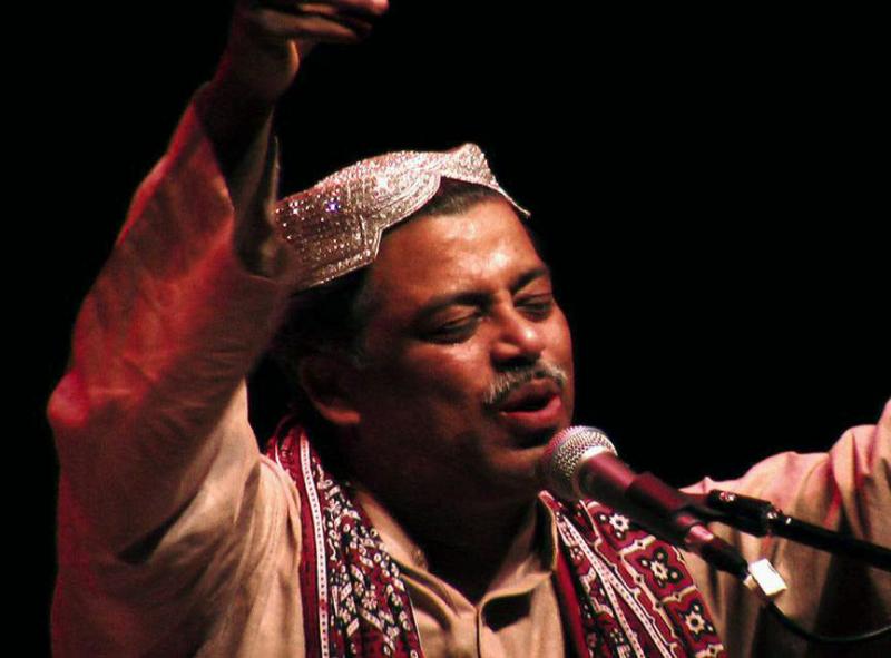 world places: The Magic of Qawwali