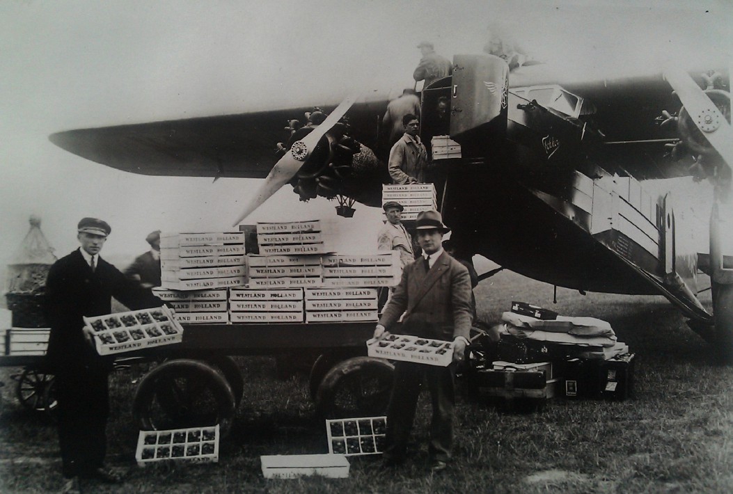 Peter's Blog: March 2012