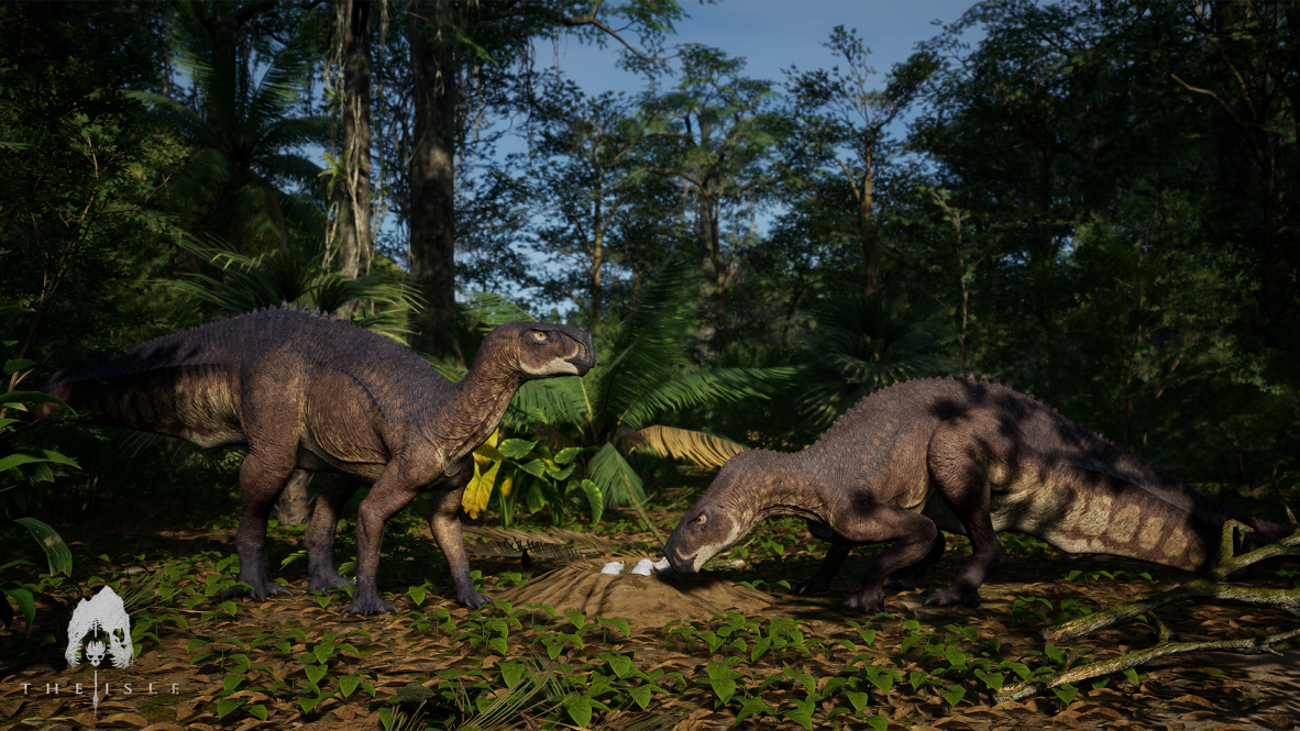 ข้อมูลพื้นฐานที่ควรรู้เกี่ยวกับเกม The Isle : Envirma