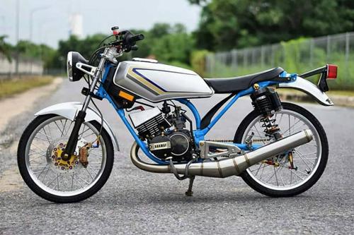 Image Collection Motor Modification RX King Latest 2021