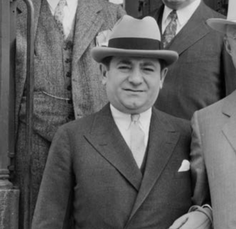 History of Food Processing: The first donut machine