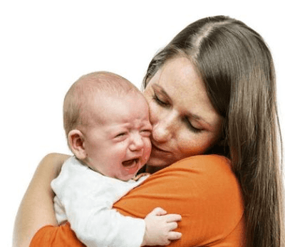 How to identify hungry baby signs - GOLELY