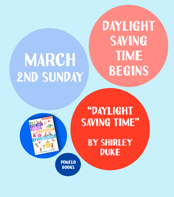 Poetry for Children: Celebrating Daylight