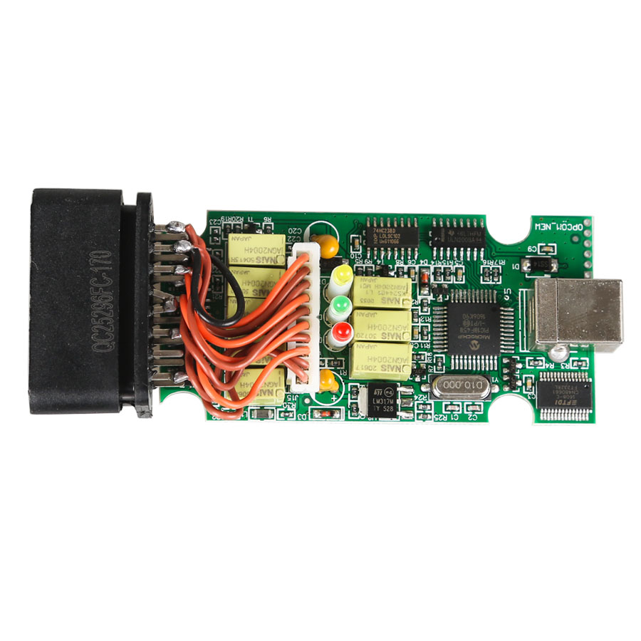 OPCOM Firmware 1.70 1.65 1.59 1.45 1.39 PCB Download Free-EOBDTool.co.uk