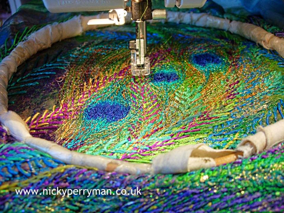 Textile Design and Designer`s Platform