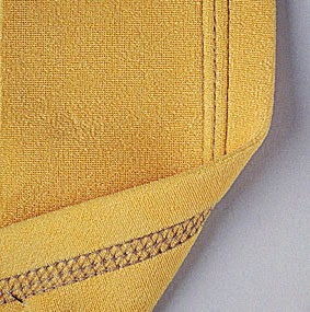 Stitches and Seams: Coverstitch: The Basics