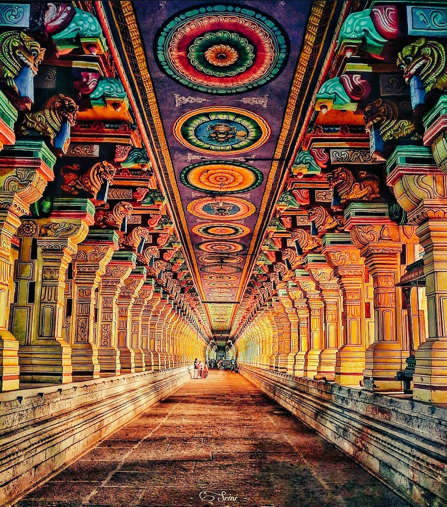 Pandyan dynasty as Great Hindu warrior maharaja of Hindustan( Bharatvarsh )