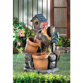 Sandy's Stuff n` Such/The BIGGEST little Store in the WEST!: ROOSTER ...