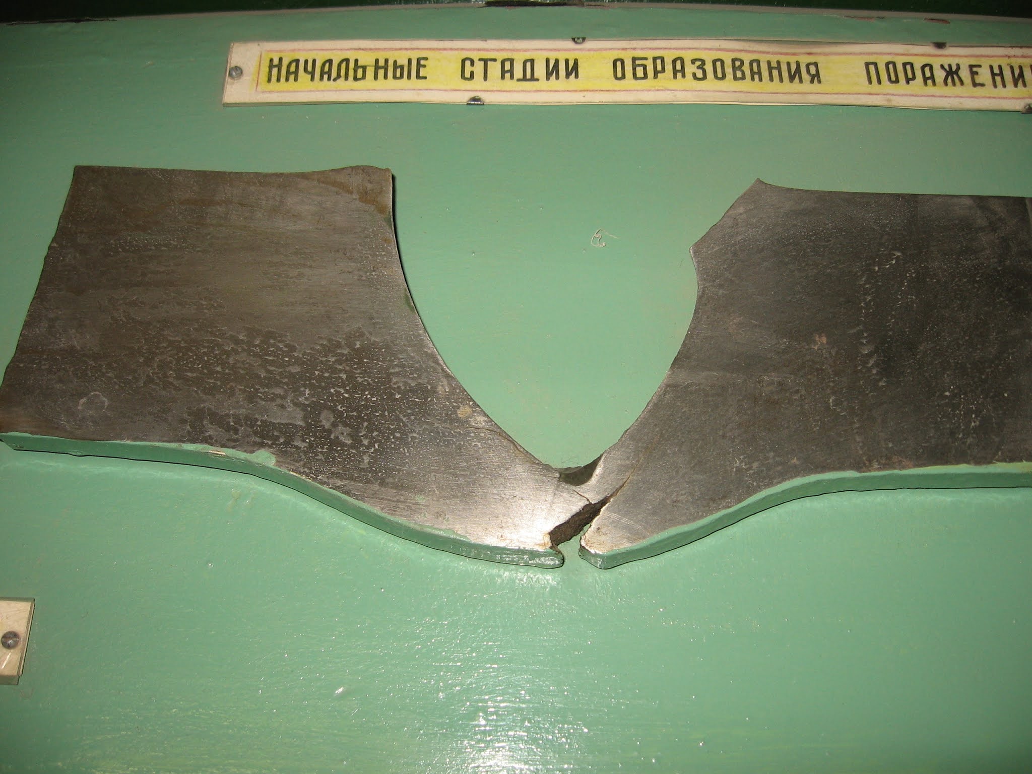 The Dead District: The effects of various type of rounds on homogeneous ...