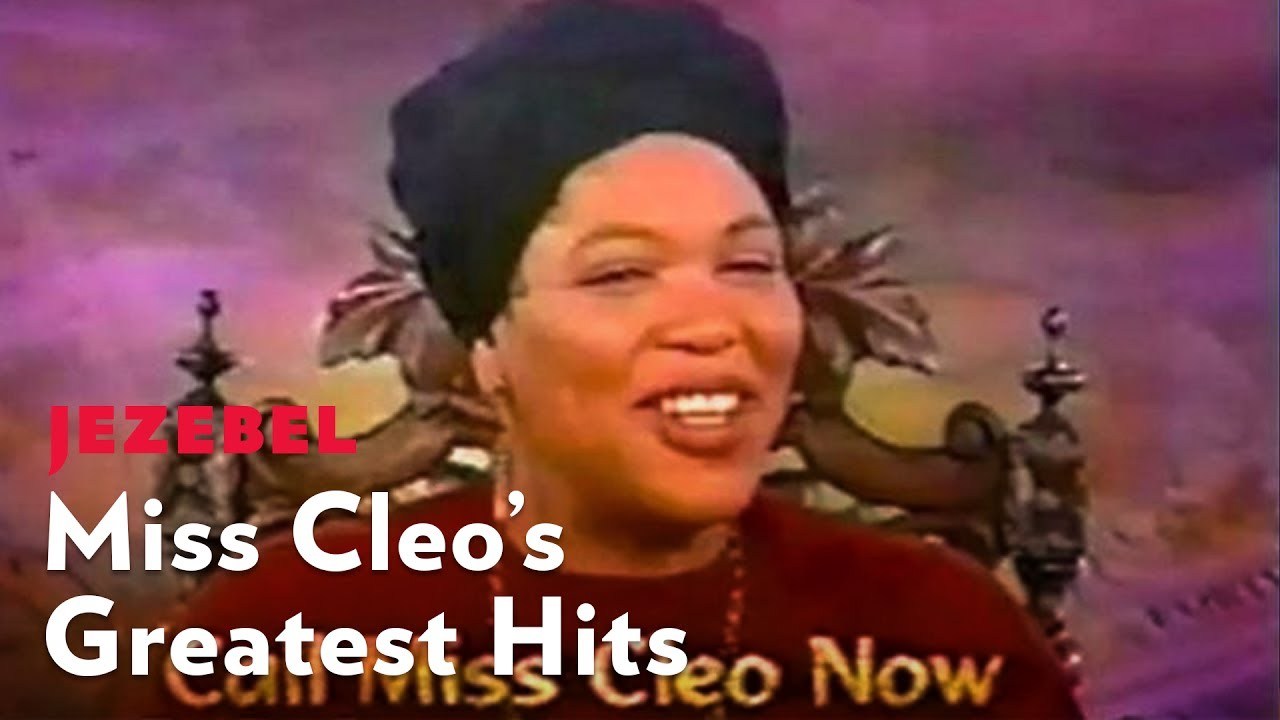 Miss Cleo