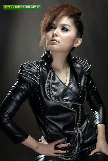 Myanmar Popular Cute Singer: Yadanar Mai | Myanmar Singer and Vocalist ...