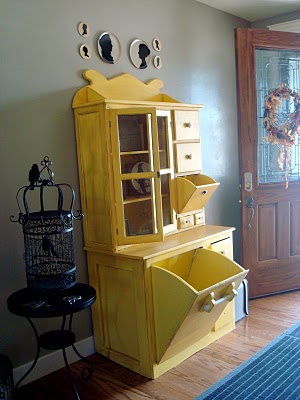 House of Chic and Penoche: Home Tour