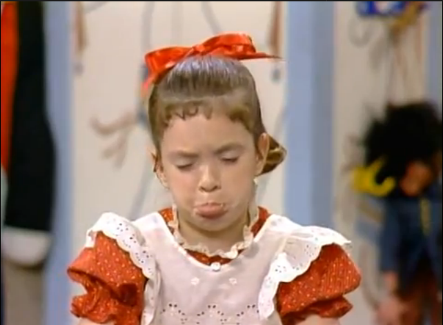 Season 1, Episode 12: Brindles Move In ~ Small Wonder Reviewed