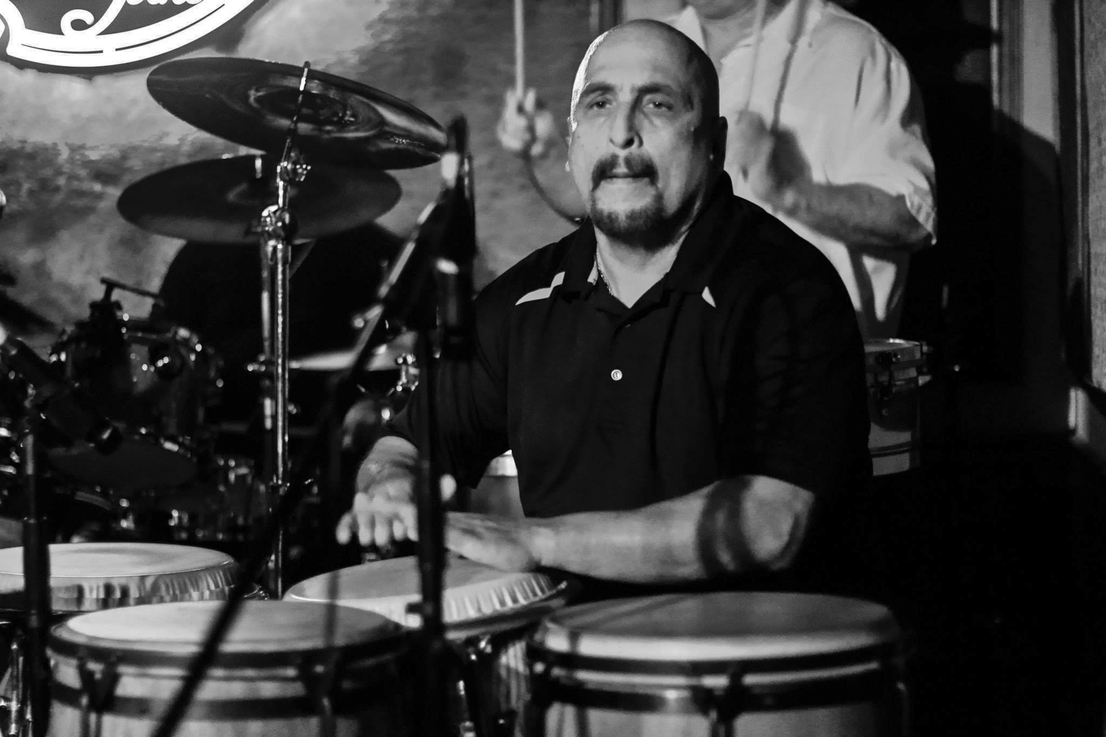 L'Ostia: Joe Collado - Solo Joe