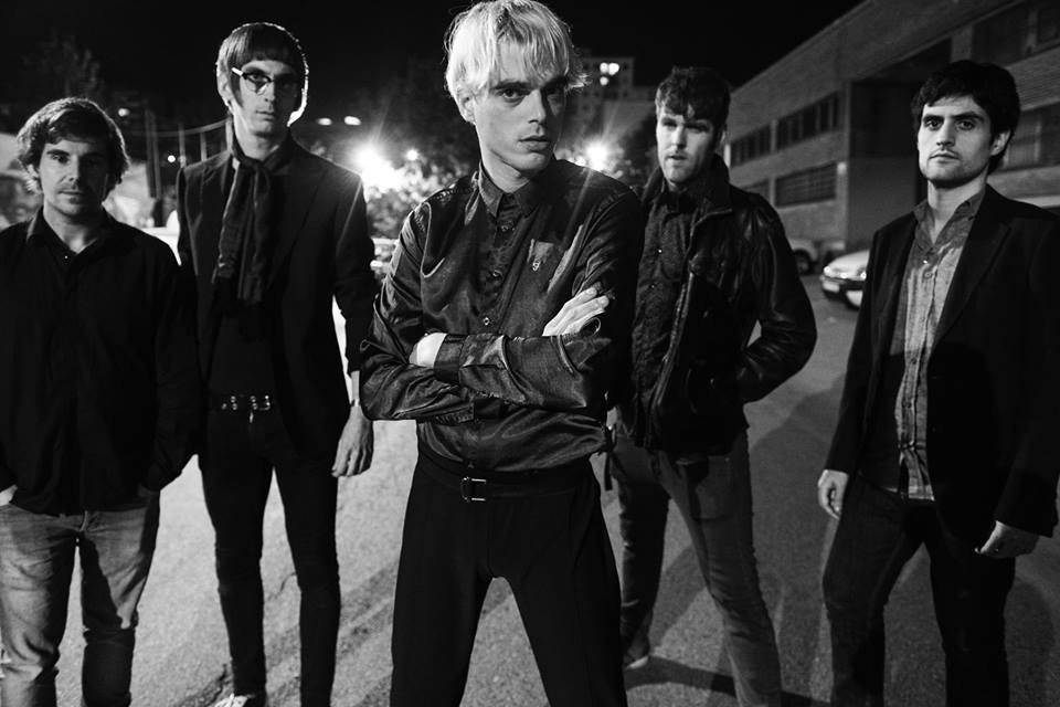 Hoy hablamos de: CRITTERS