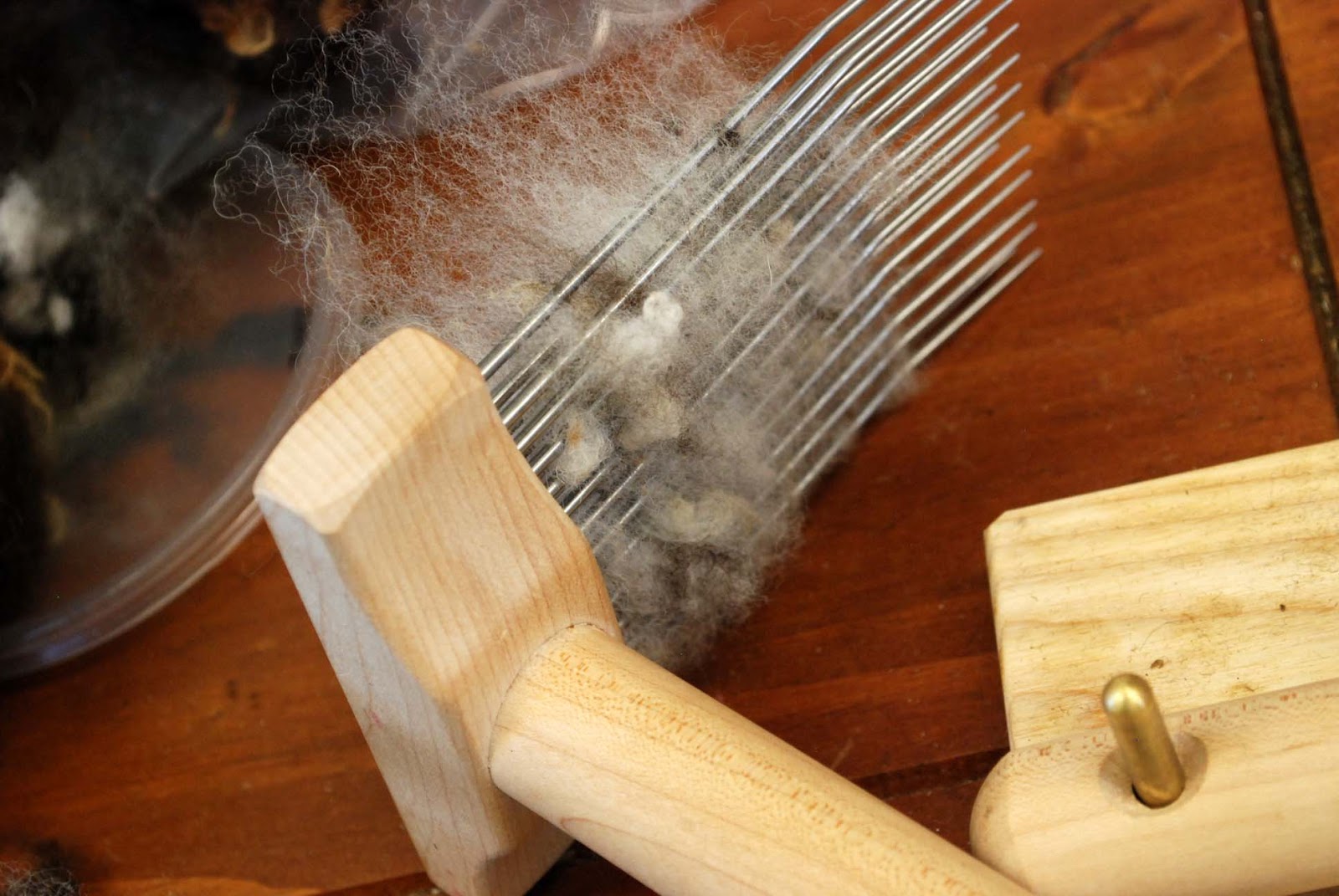 Punkin's Patch: Just Enough Knowledge To Be Dangerous