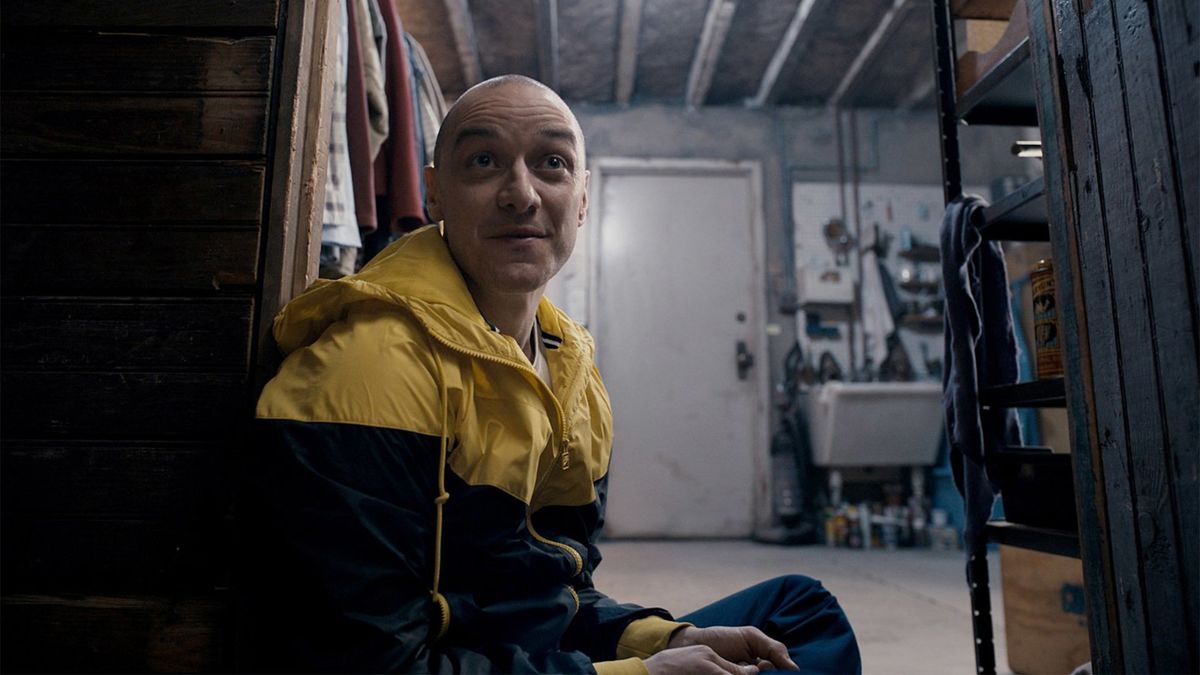 Movie Review: Split (2016) | The Ace Black Movie Blog
