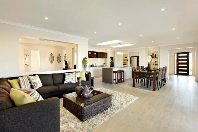 House Design Exterior and Interior