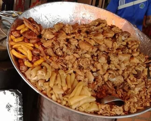 Chicharrón Cochabambino | El Chef dice