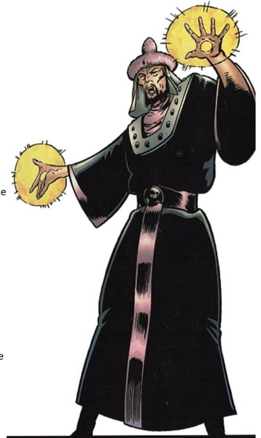 "Hero Envy" The Blog Adventures: THE ROY THOMAS MARVEL COMICS ...