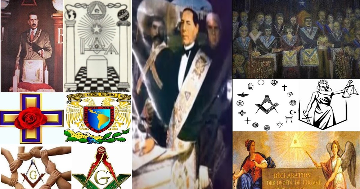 RITO NACIONAL MEXICANO MASONERIA PROGRESISTA: PRINCIPIOS E IDEALES ...