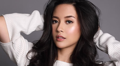 LIST: 170+ Most Beautiful Indonesian Actresses