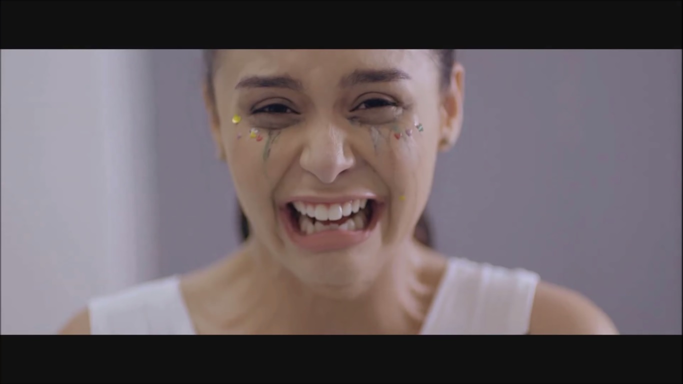 My Movie World: Camp Sawi Official Trailer and Poster