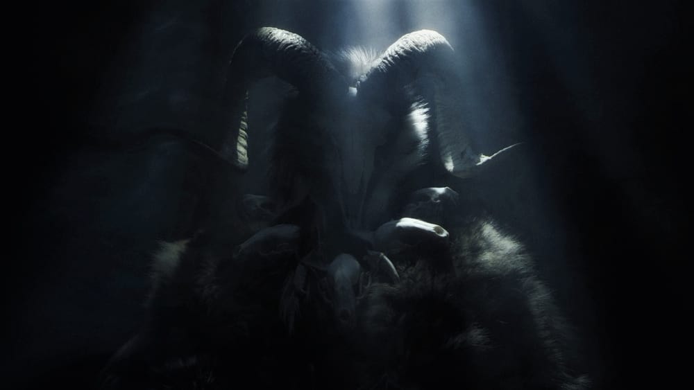 Horror Releases: Sator (2021) - Reviewed