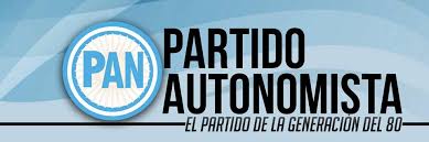 Franco Gustavo Kubovy: Partido Autonomista Nacional