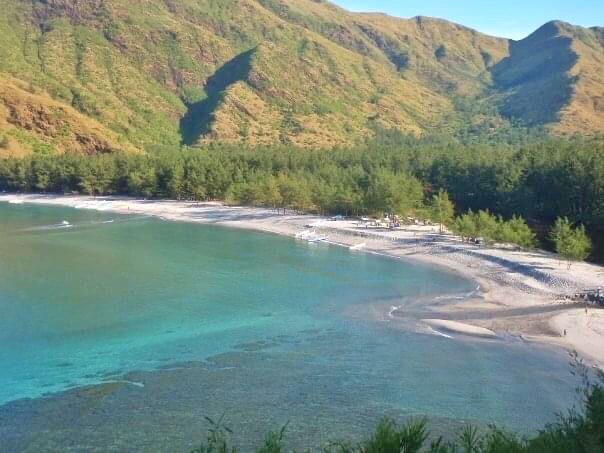 15+ BEST THINGS TO DO IN SUBIC & ZAMBALES: Tourist Spots, Itinerary and ...