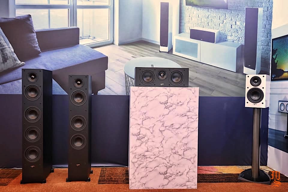 SHANGHAI 2020 HIGH-END AUDIO SHOW – M & S | Ultimate High-Fidelity