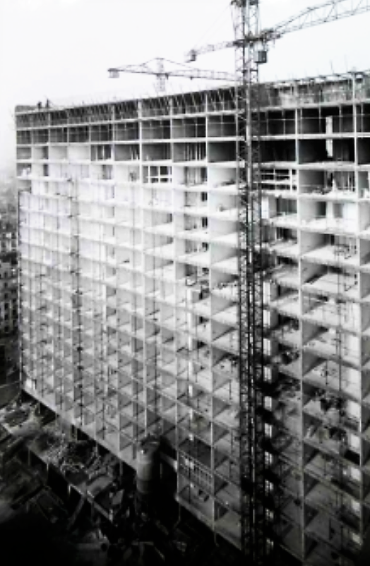 Preâmbulo: abril 2018