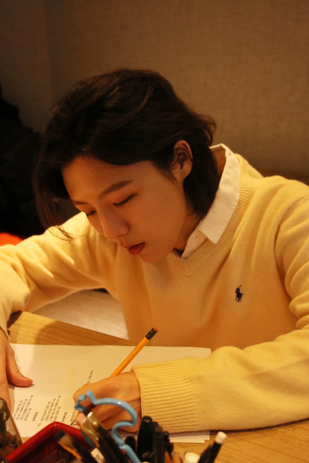 [SINGLE] Yu Seung Woo 유승우 vuelve con 사랑해야 할 사람 - BA NA NA: Noticias de ...