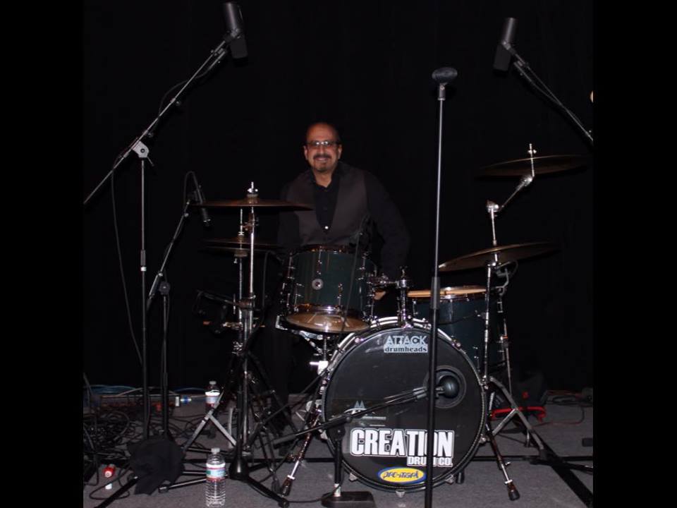 Talented Musicians Blog: Meet Gary Weiss