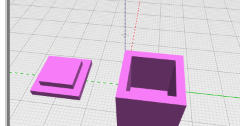 Maker Club: BlocksCAD 101 - Making 3D Models with Code Blocks