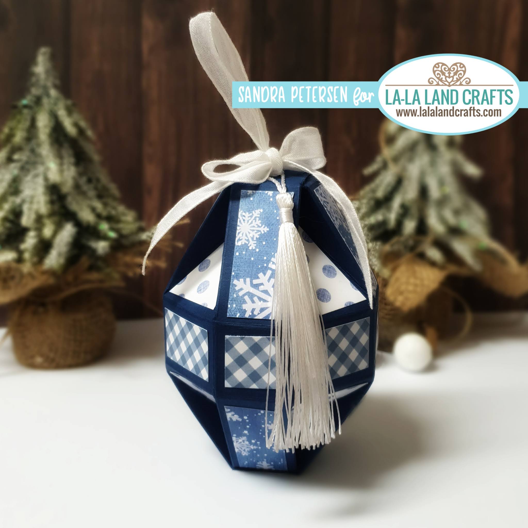 La-La Land Crafts Inspiration and Tutorial Blog: Tutorial Thursday ...