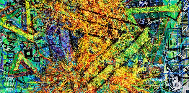 Impossible world site blog: Penultimate Penrose